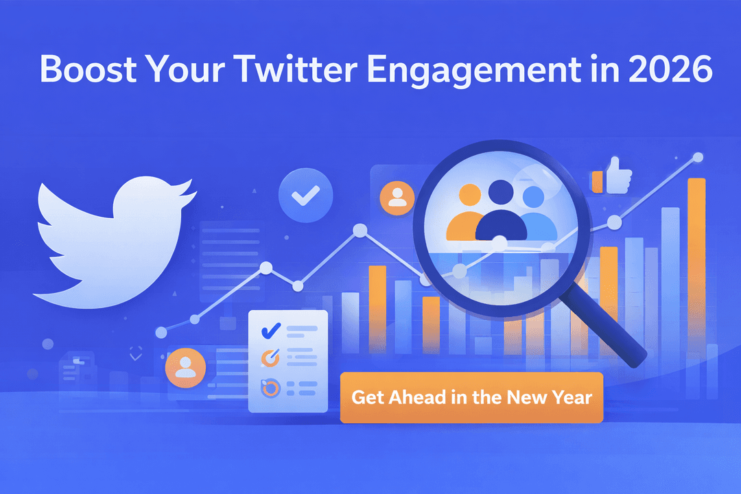 Twitter Engagement in 2026:Why It Matters & How to Improve Engagement ...